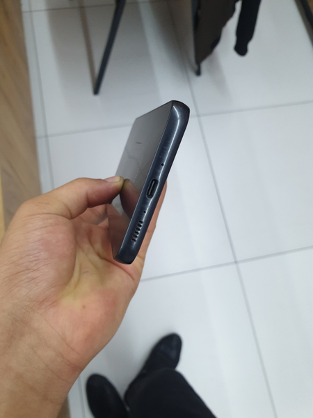 Samsung A34  5G   idyal