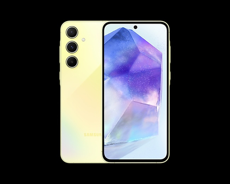 Samsung A55 New 5g Uzimei Dastavka optom