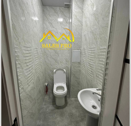 Продается 3-комнатная квартира в ЖК Comfortable Haus, Юнусабад, 11 ква
