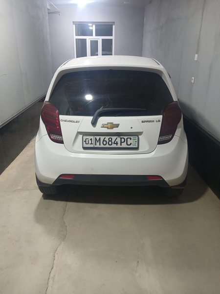 Spark sotiladi xoladi zo\\\'r