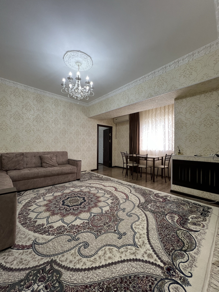 Аренда Цум 3 х ком