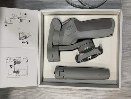 Dji Osmo SE Stabilizator sotiladi