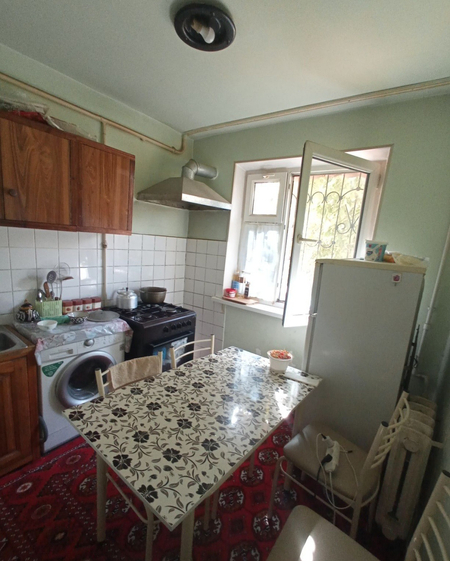 Продается22квартале1/1/4.42500уе