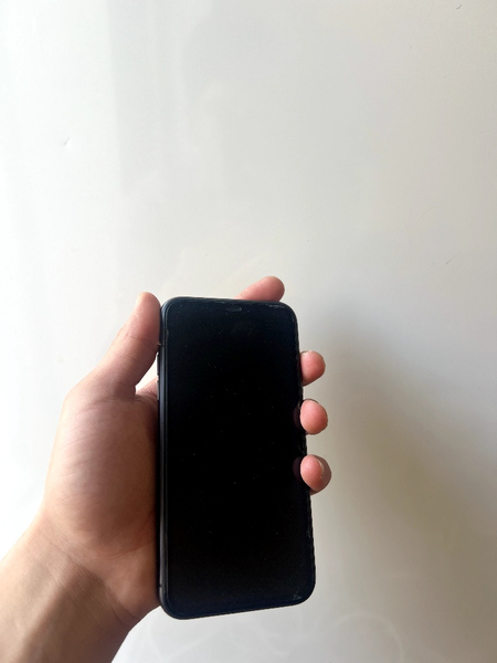 Iphone 11 ideal holat