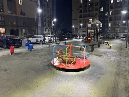 ID 211 Сдается квартира в аренду в Юнусабаде, Новостройка Манзара