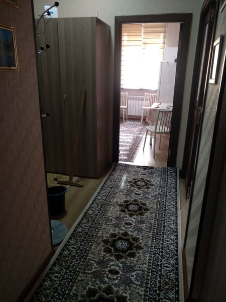 Аренда квартрры
