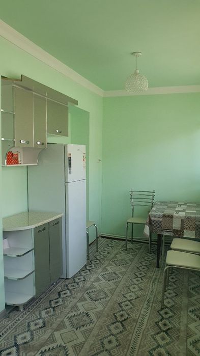 Сдается 2 комнатная квартира вокзал