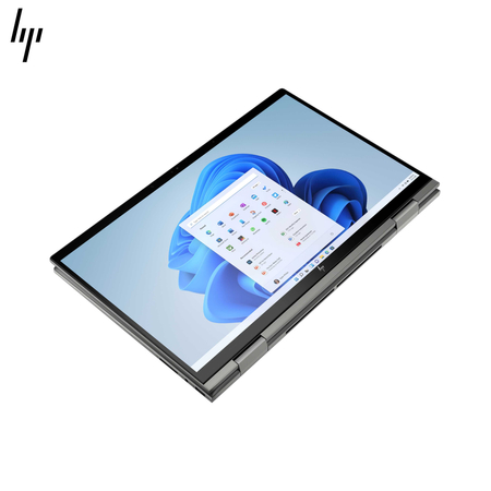 HP ENVY x360 15-fh0013dx AMD Ryzen™5 7530U 8/256GB 15,6