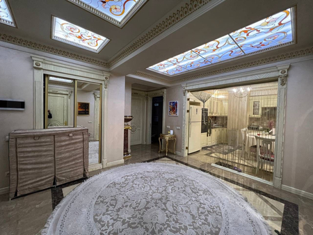 Яккасарай Продается 4ком квартира ремонт ул.Нукусская Глинка