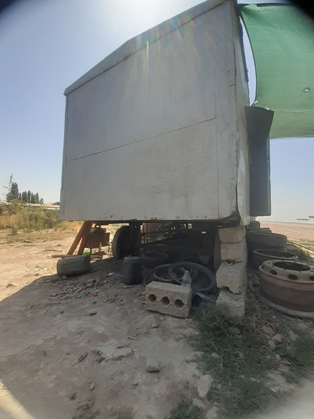 Vagon sotiladi 9 metrli. Narxi kelishiladi