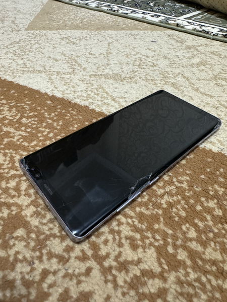 Samsung Galaxay note 8