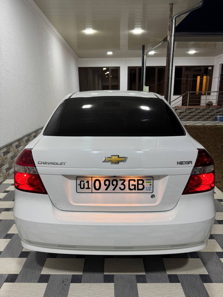 Nexia 3 sotiladi