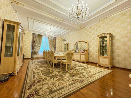 Продается Евро дом Американский госпиталь  1200м2