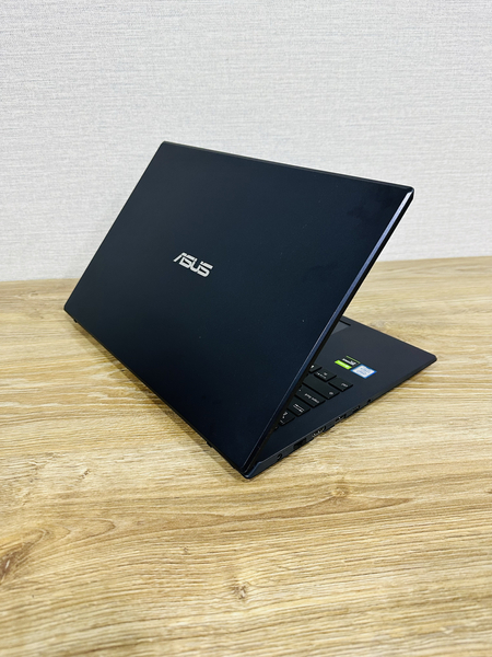 ASUS Core i5-8 Ядерный+GTX1650 Топовый, Геймерский ноутбук