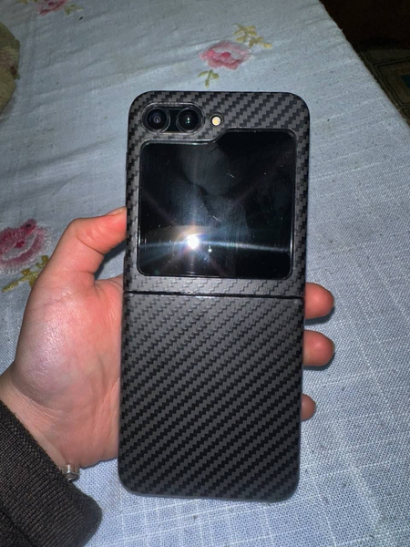 Samsung Galaxy Zet Flip 5 256/8