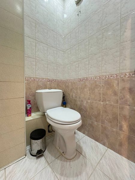 Ул. Моштабиб, Центр, Нукусская 3/5/9, 75 М²
