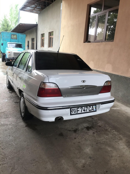 Нексия 1 сонс