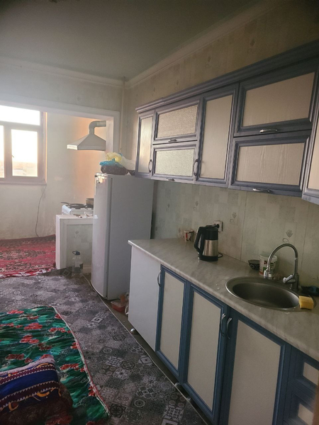 Kvartiraga xona beriladi 4 xonali 1 bitta yigit bola olamiz
