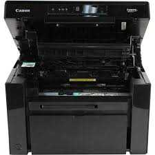 Canon i-SENSYS MF3010 (A4, 18 стр /мин, 64Mb, лазерное МФУ, USB2.0)