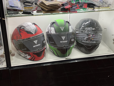 LS2 AGV BYE разние шлема в наличии