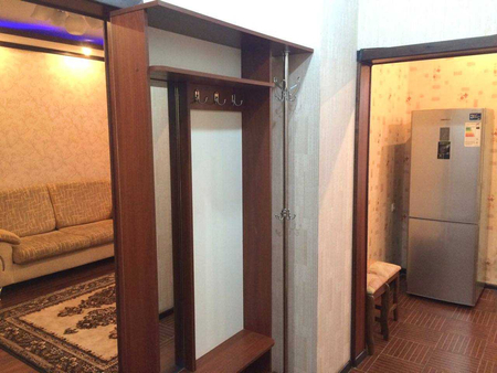 Продается  1в2-х комнатная квартира на Госпитальном