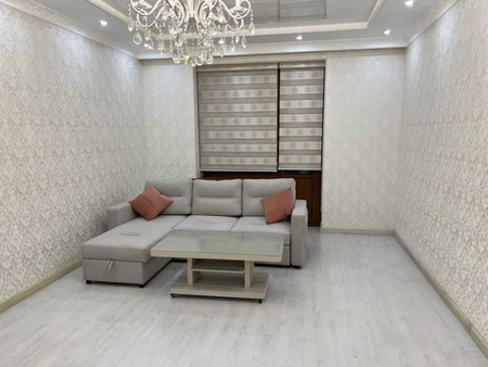 Шайхантахурский • Себзар • 3-комн • 95м² • этаж 3/8 • [MGA: 256]