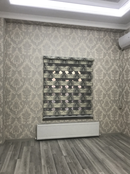 Жалюзи combo star