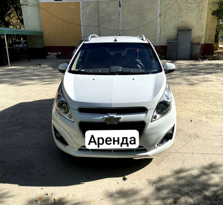 Аренда Выкуп Спарк 2019