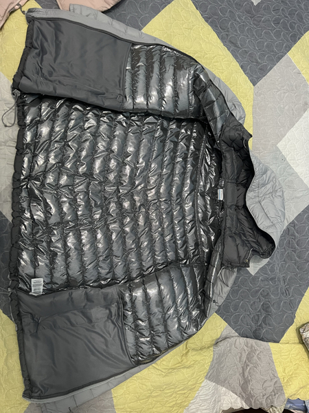 Продаётся новая куртка Columbia Omni-heat