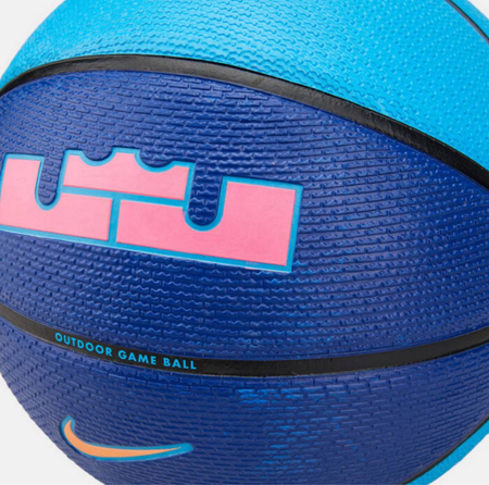 Nike LeBron James оригинальный мяч для баскетбола баскетбольный мяч