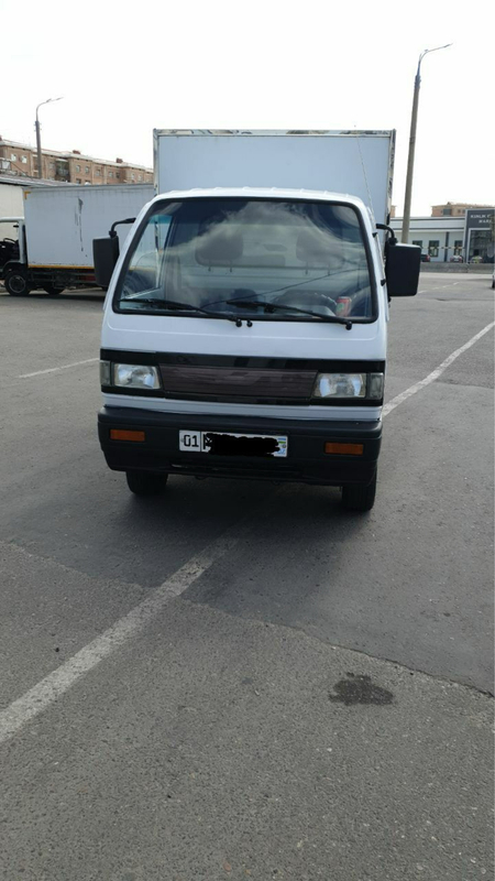 СРОЧНО продам дамас ЛАБО