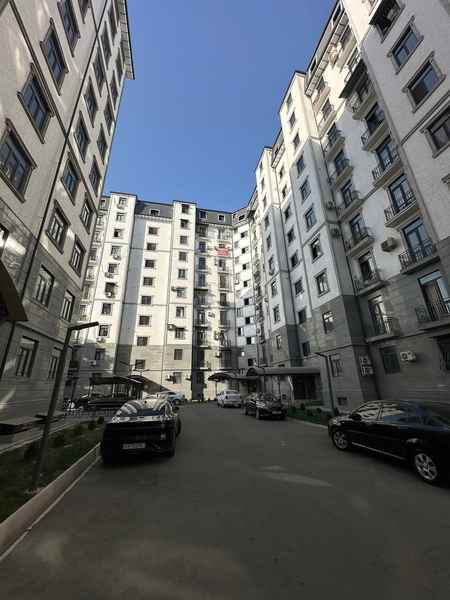 Юнусабад 11 квартал 5/8/10 (129²) продаётся новостройка