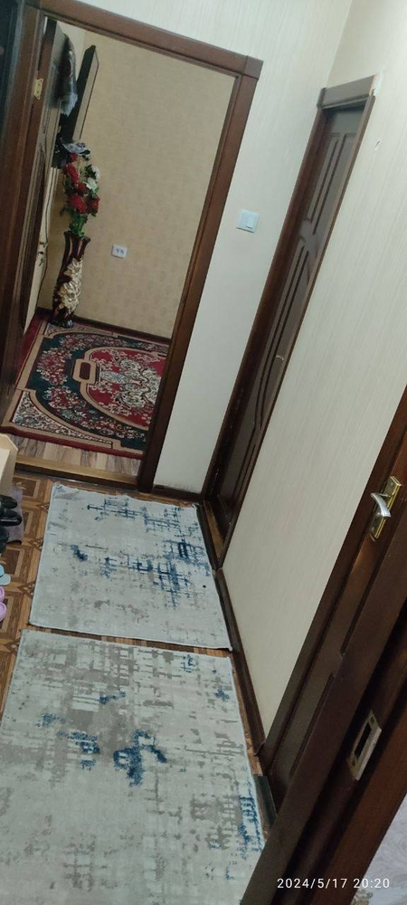 _ Чиланзар 19кв 2хонали квартира сотилади срочна