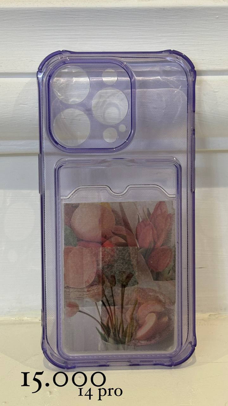 Чехлы на iPhone 13 pro max , 14 pro !