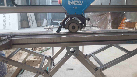 Kafel kesadigon stanok wandelli sotiladi