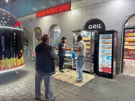 Срочно продается готовый бизнес