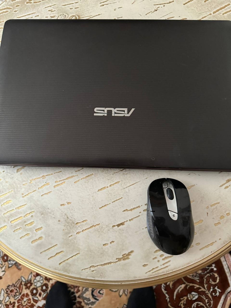 Ноутбук ASUS срочно