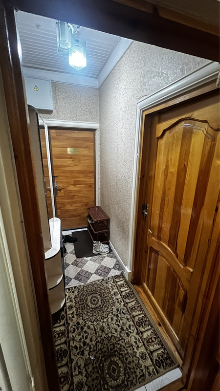 Продаю свою 3 ком чиланзар 12 кв