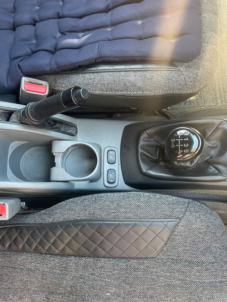 Lacetti, Gentra 2020