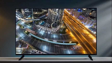 Телевизор MOONX SmartTv 55/50/43/32 + бесплатная доставка