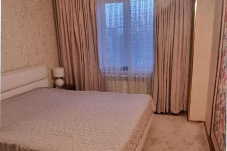 谷 129867 谷 Mirzo-Ulugbek tumanida kvartira sotiladi [60 м²]