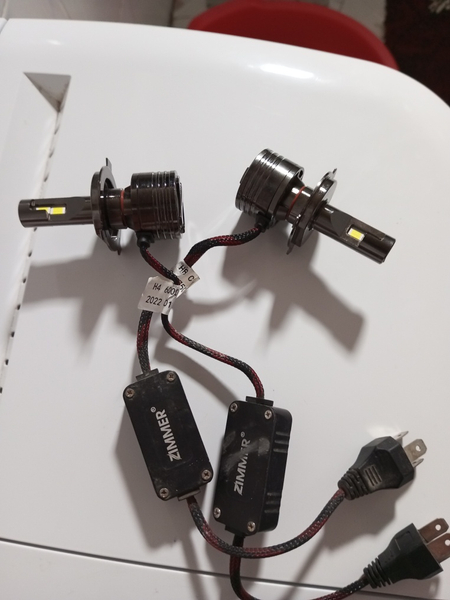 Zimmer led h4 6000