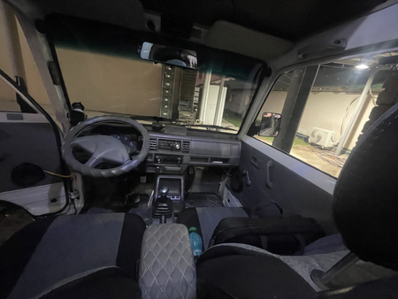 Продаётся Damas VAN