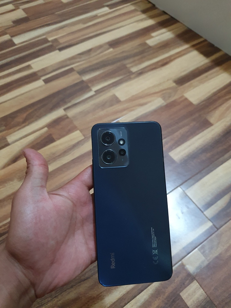 Redmi note 12  idal