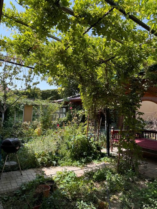 Продажа дома ресторан Яккасарай, улица Глинки. 8 соток. Супер локация.