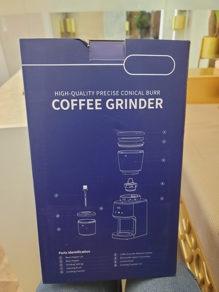 Simonelli oscar 2