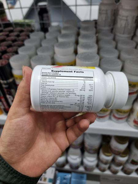 Hema-Plex 60softgels