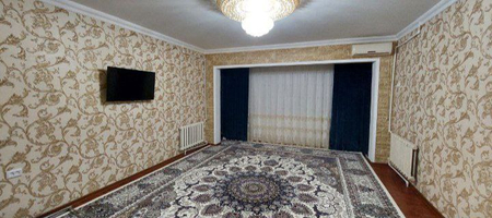 Чиланзар 20А срочно продаётся квартира 3/5/9