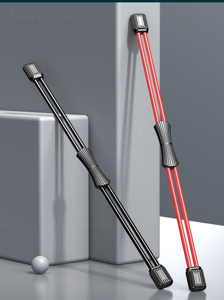 Vibro Stick: Vibro stick Double 
Обеспечивает максимальное давление на