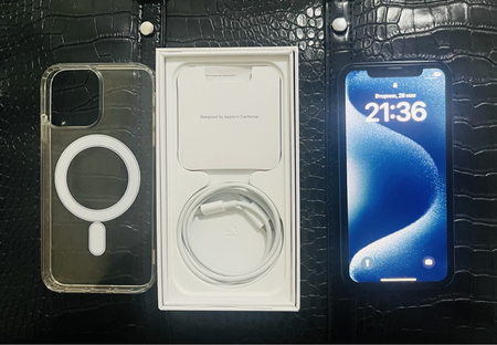 Iphone Xr original LLA 15pro korpysda